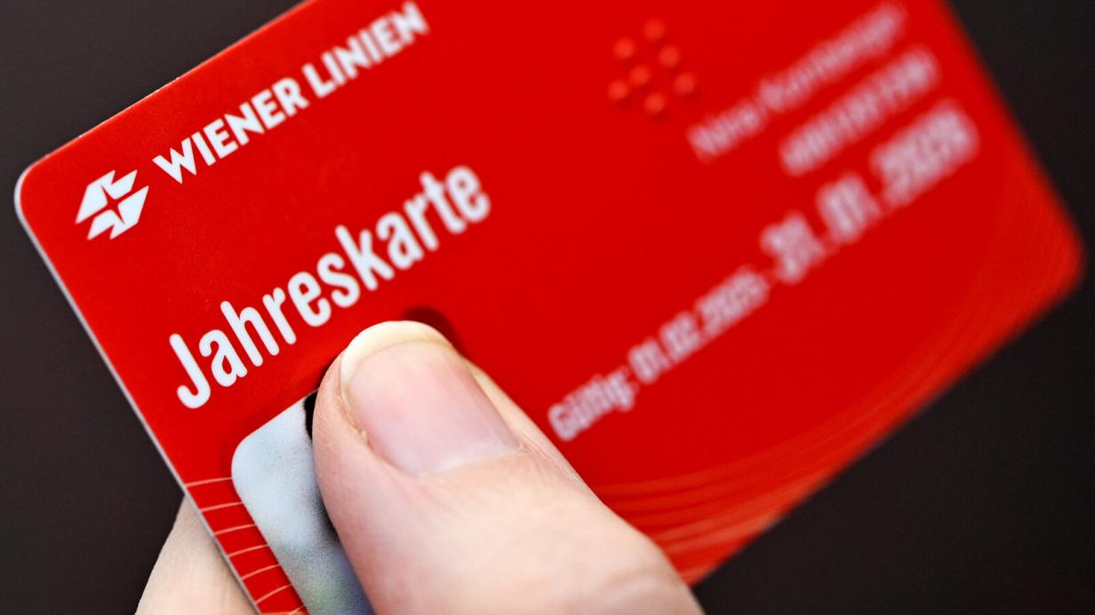 Öffi-Teuerungen in Wien: Grüne und ÖVP kritisieren Jugend-Ticket | Kurier