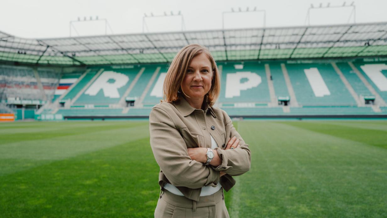 Zum Start von Bauer: "Es ist finanziell eine der besten Zeiten für ...