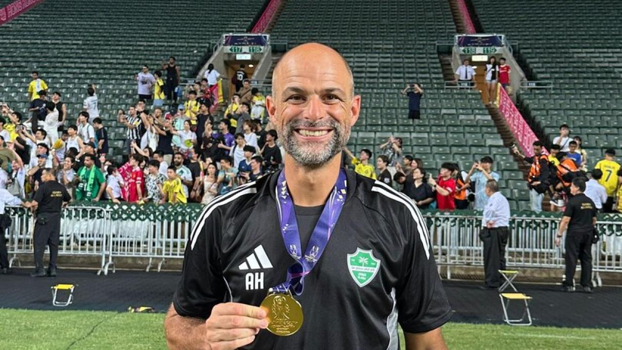 Sport-News: aktuelle Sportnachrichten | Kurier