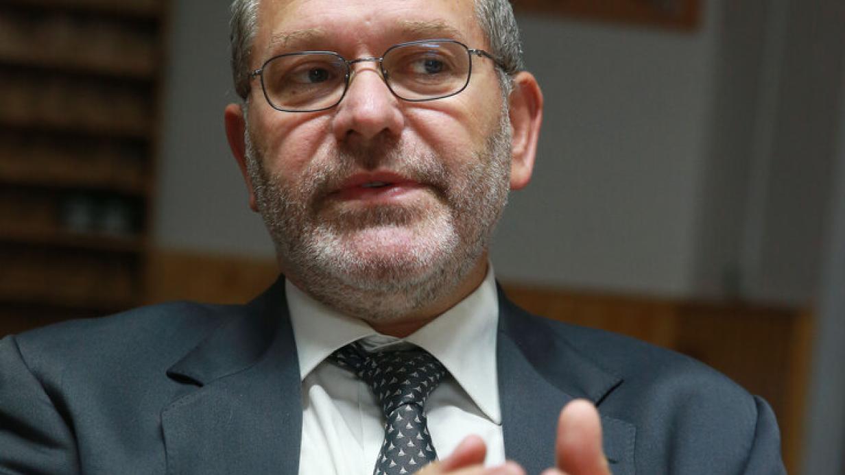 Omar Al-Rawi: Warum die Doppelrolle des SPÖ-Urgesteins jetzt für Kritik ...