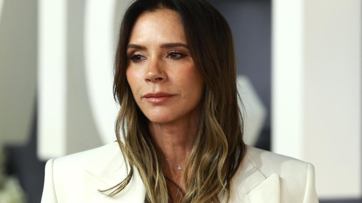 "War wirklich unangenehm": DJ Fat Tony über Victoria Beckhams ...