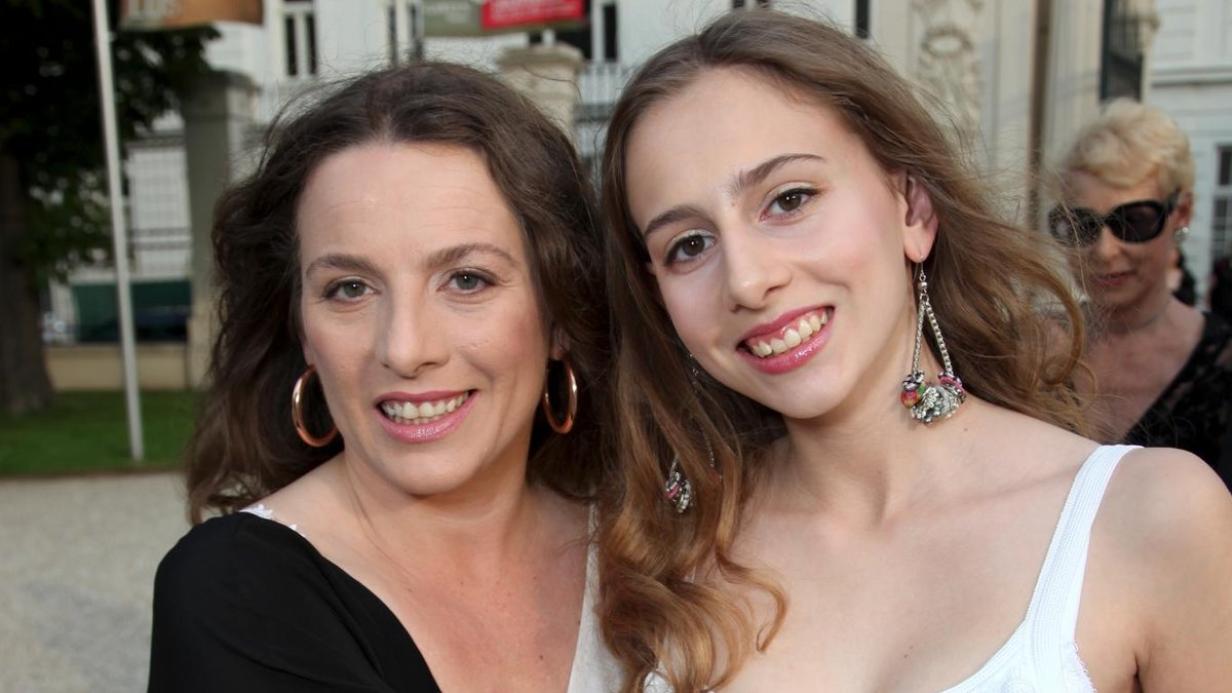 Erbstreit: Udo Jürgens Tochter verliert vor Gericht | Kurier