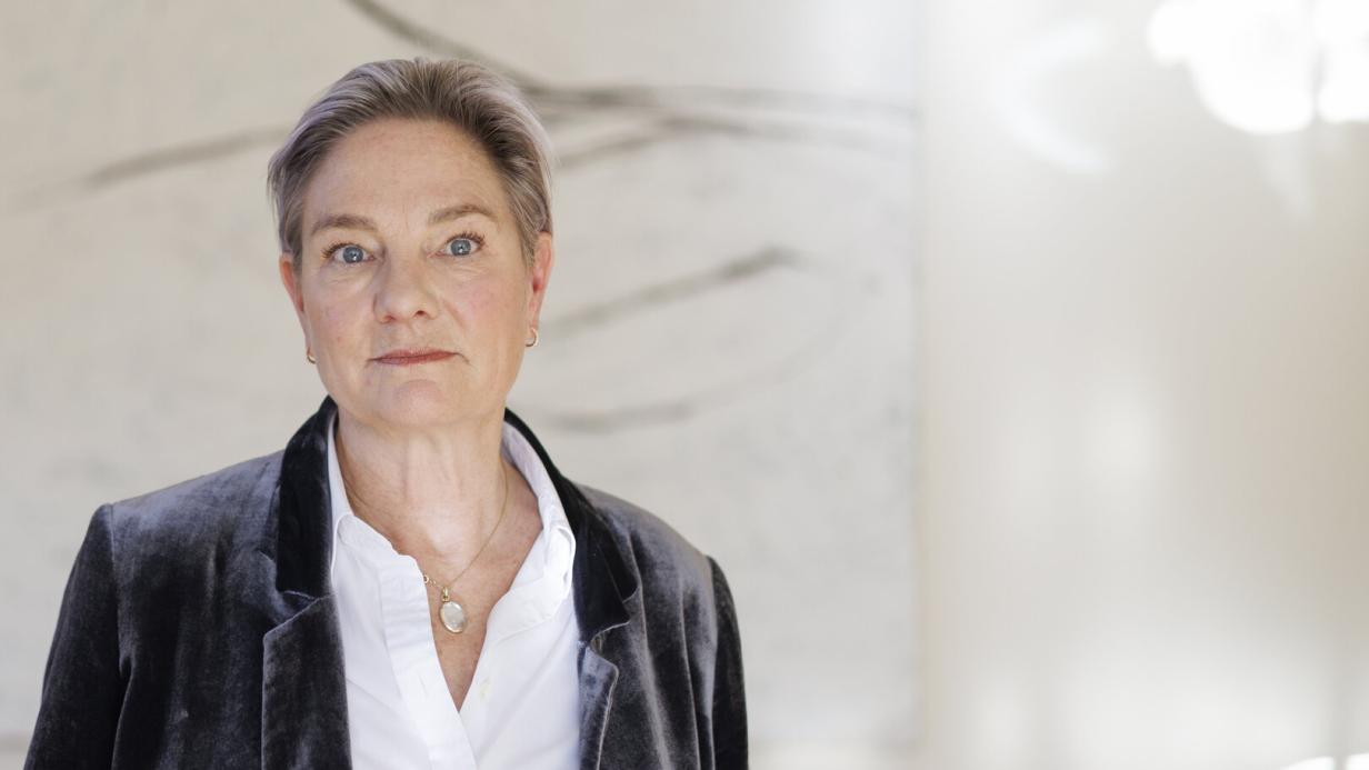 Neue Opferschutzanwältin List: „Im Zweifel für das Opfer“ | Kurier