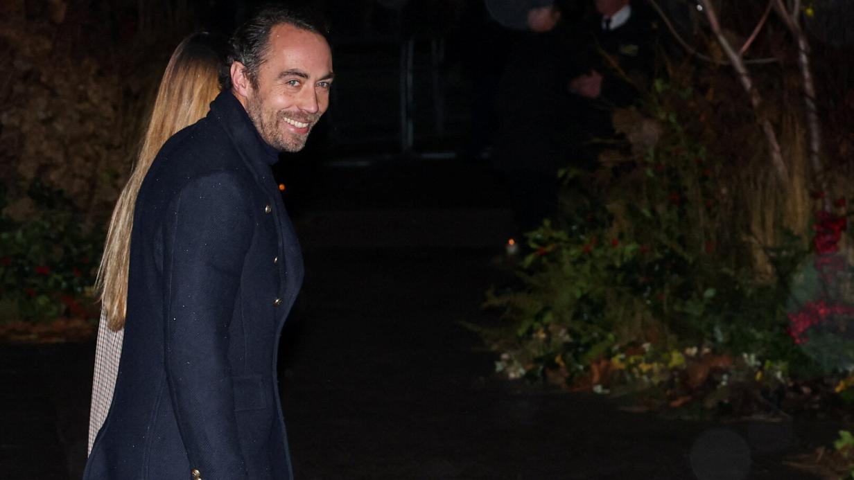 Kate: Ihr Bruder gibt Einblicke in das Verhältnis zur Prinzessin | Kurier