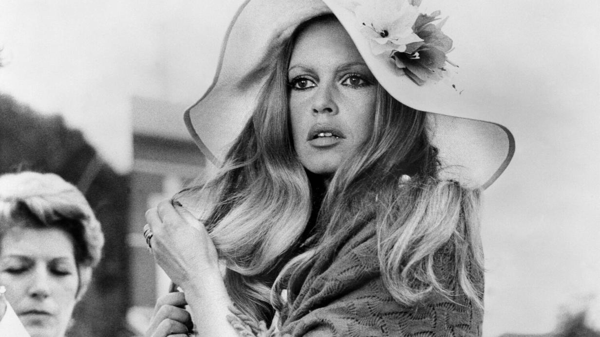 Zum Tod von Brigitte Bardot: Ein zweigeteiltes Leben | Kurier