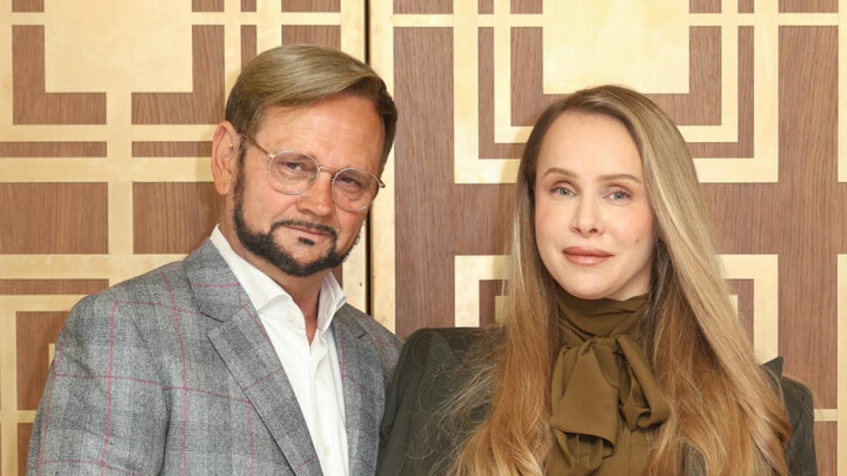 "Wie Lugner": Das Unternehmerpaar Kaltenegger bringt Opernball ...