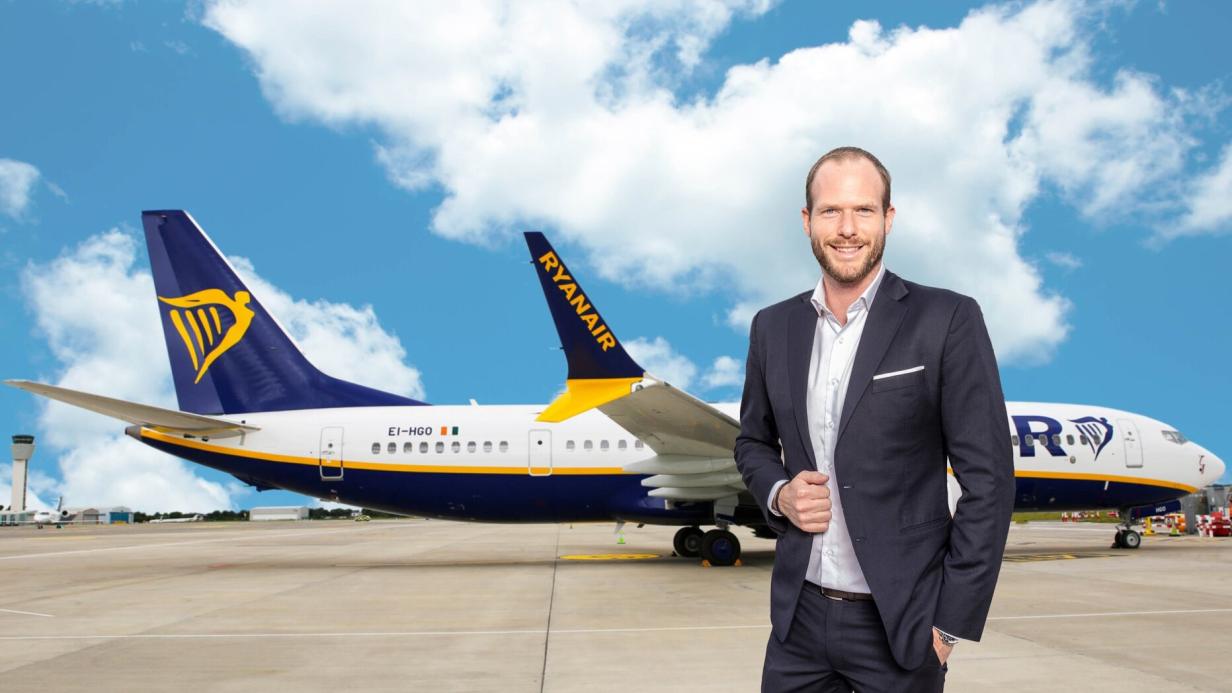 Ryanair-Manager: "Österreich muss endlich aufwachen" | Kurier