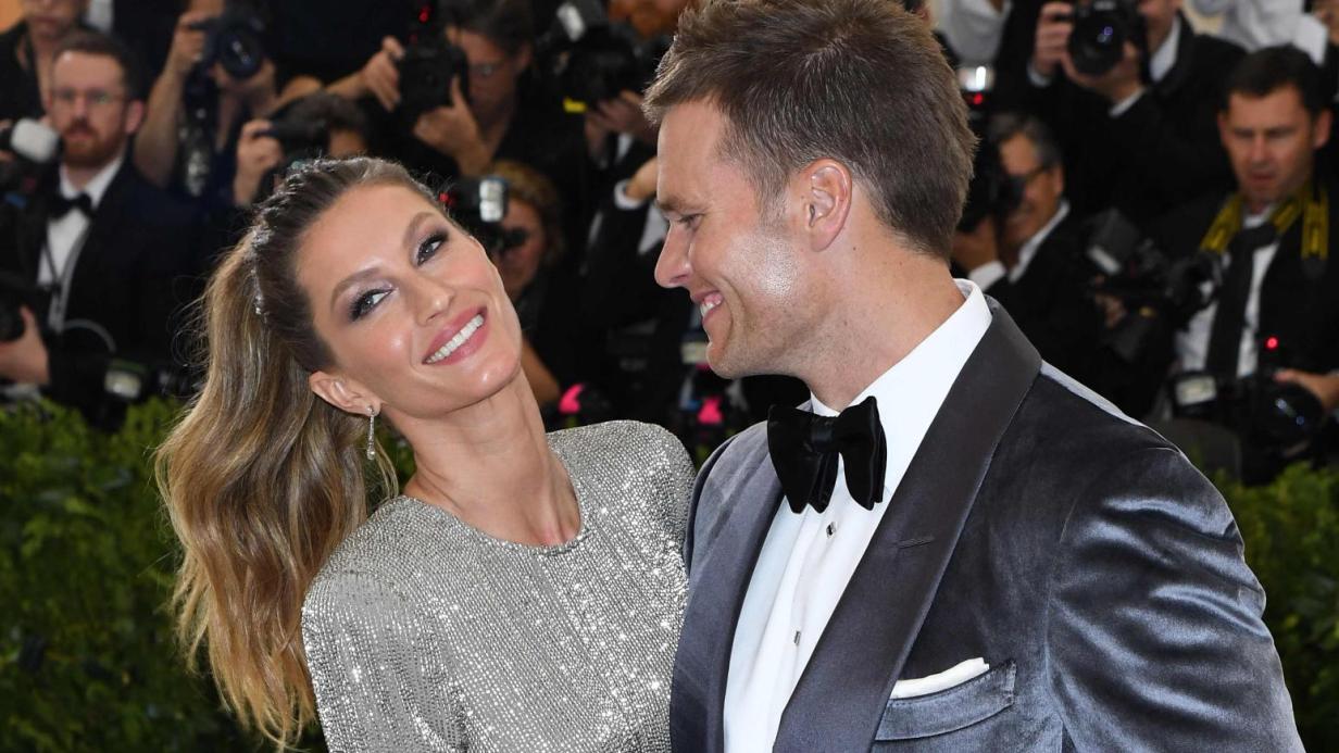 Tom Brady bei Date mit Gisele-Bündchen-Lookalike erwischt | Kurier