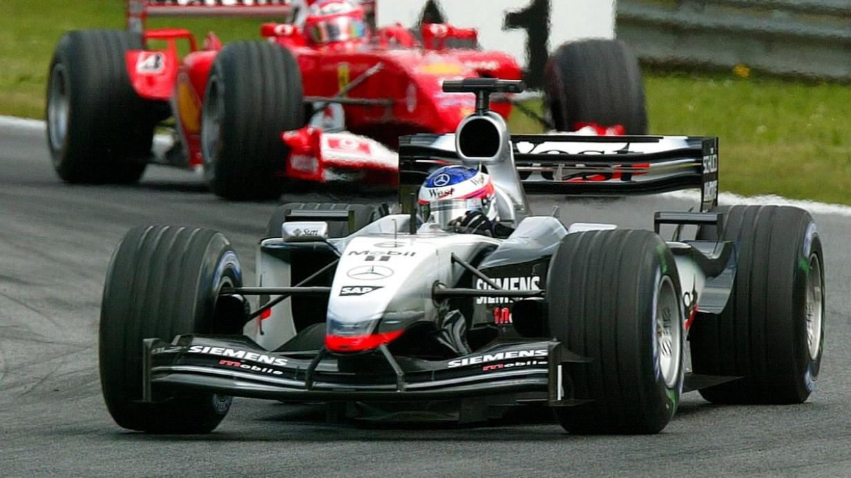 Formel 1 kommt zurück nach Österreich | Kurier