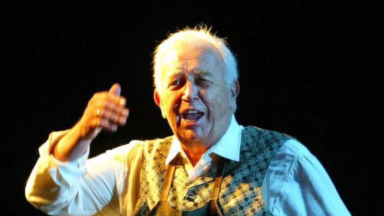 Peter Minich: Abschied von einem Giganten des Theaters | Kurier