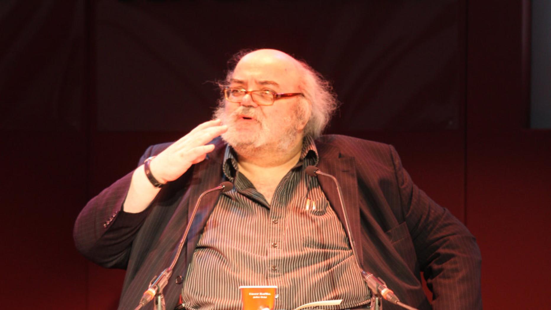 Michael Amon über die Hölle Internat | Kurier