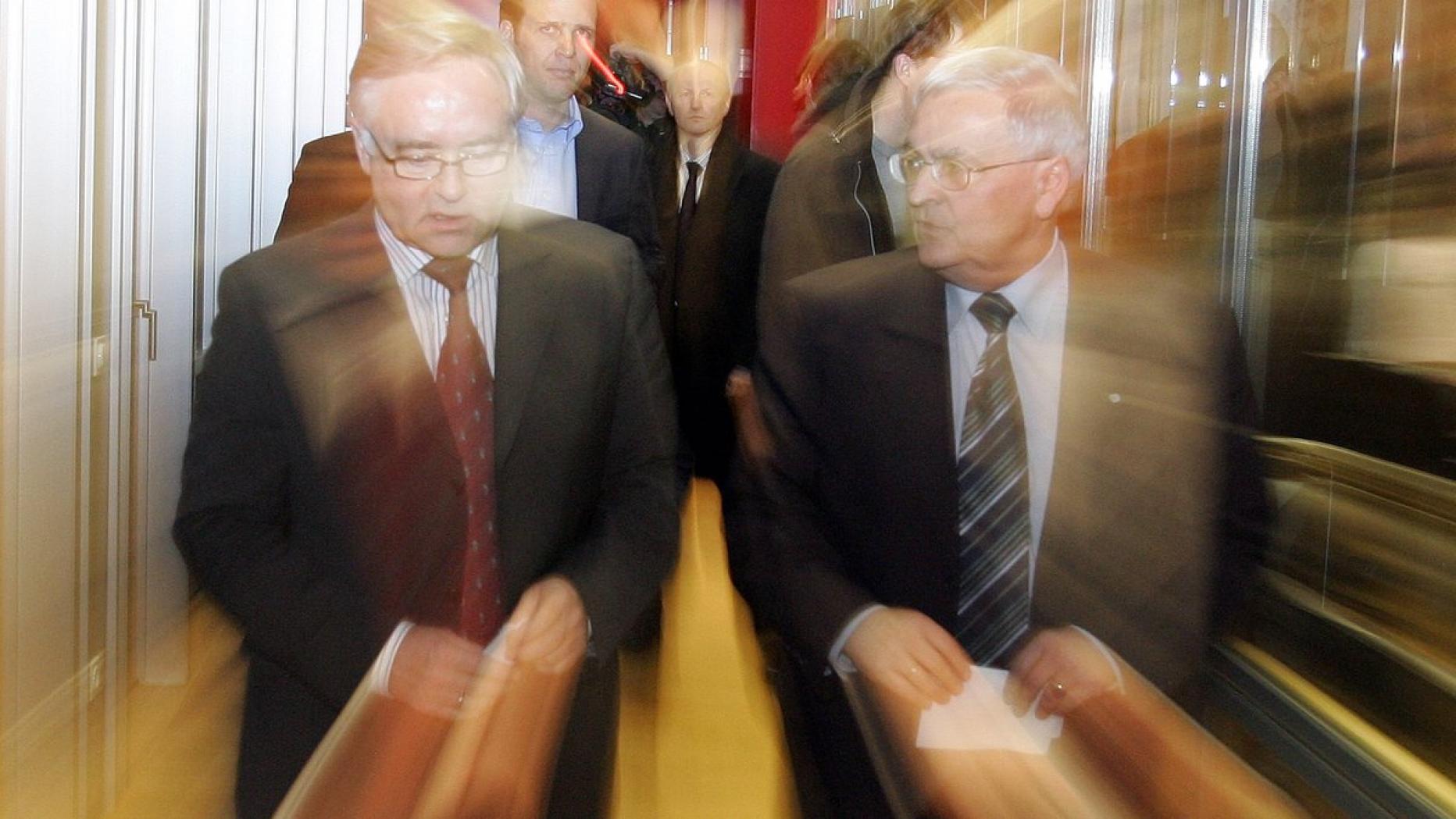 WM-Affäre: DFB droht 25 Mio.-Euro-Nachzahlung | kurier.at