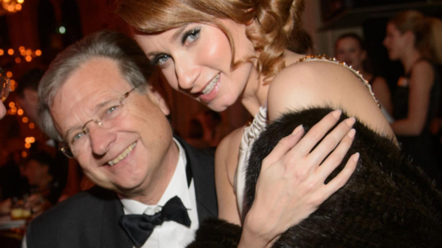 Kritik an Promi-Agent Fechter im ORF | Kurier