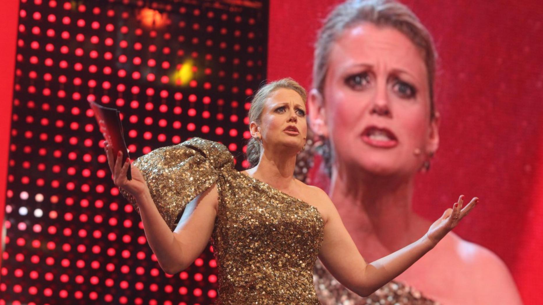 Die ROMY-Jubiläumsgala im Liveticker | Kurier