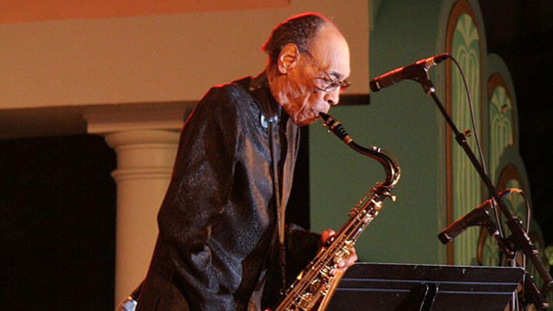 Jazz-Legende Sam Rivers gestorben