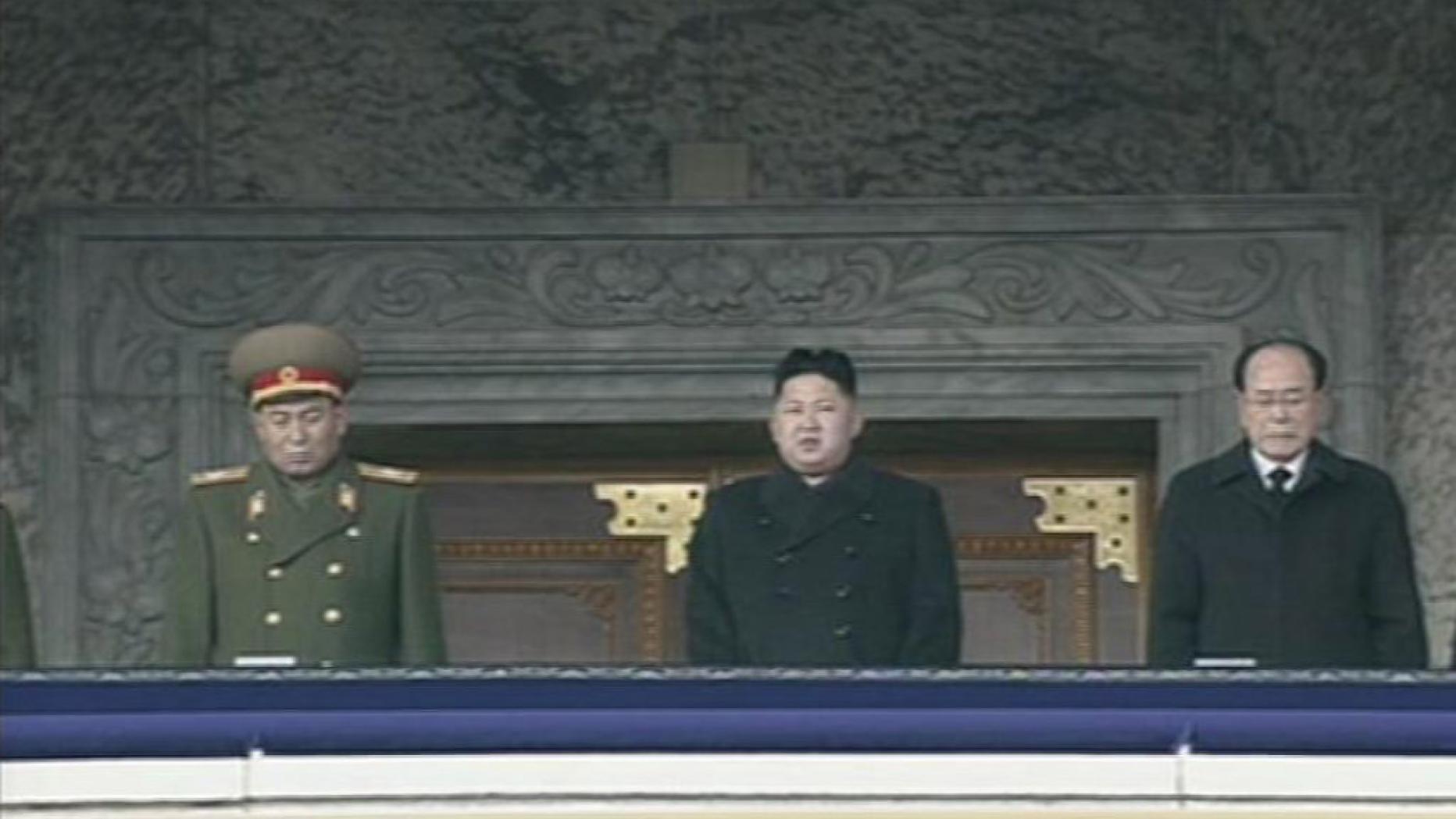 Nordkorea hat neuen „Obersten Führer“ | Kurier