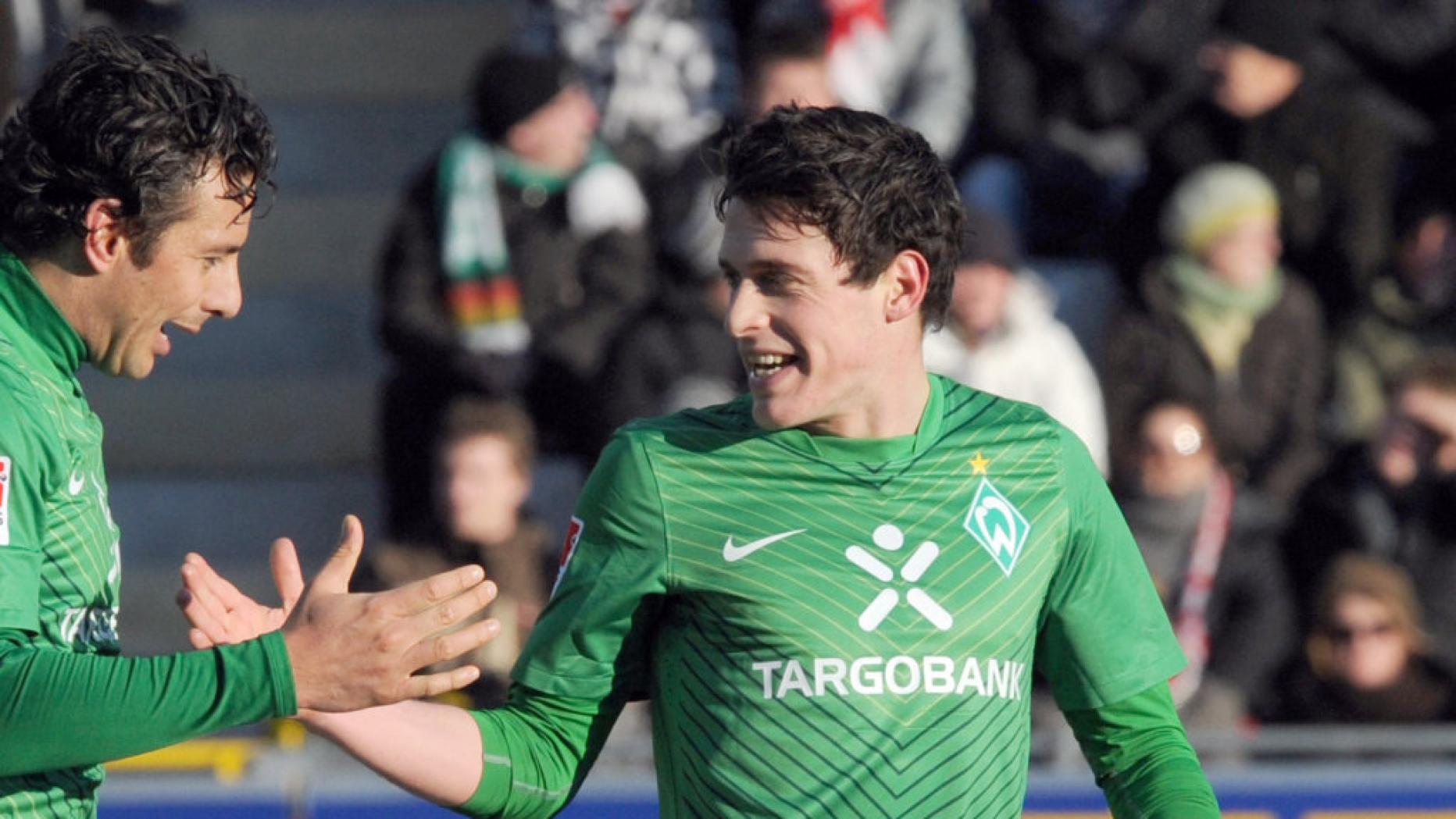 Ein Fünfer für Junuzovic | Kurier