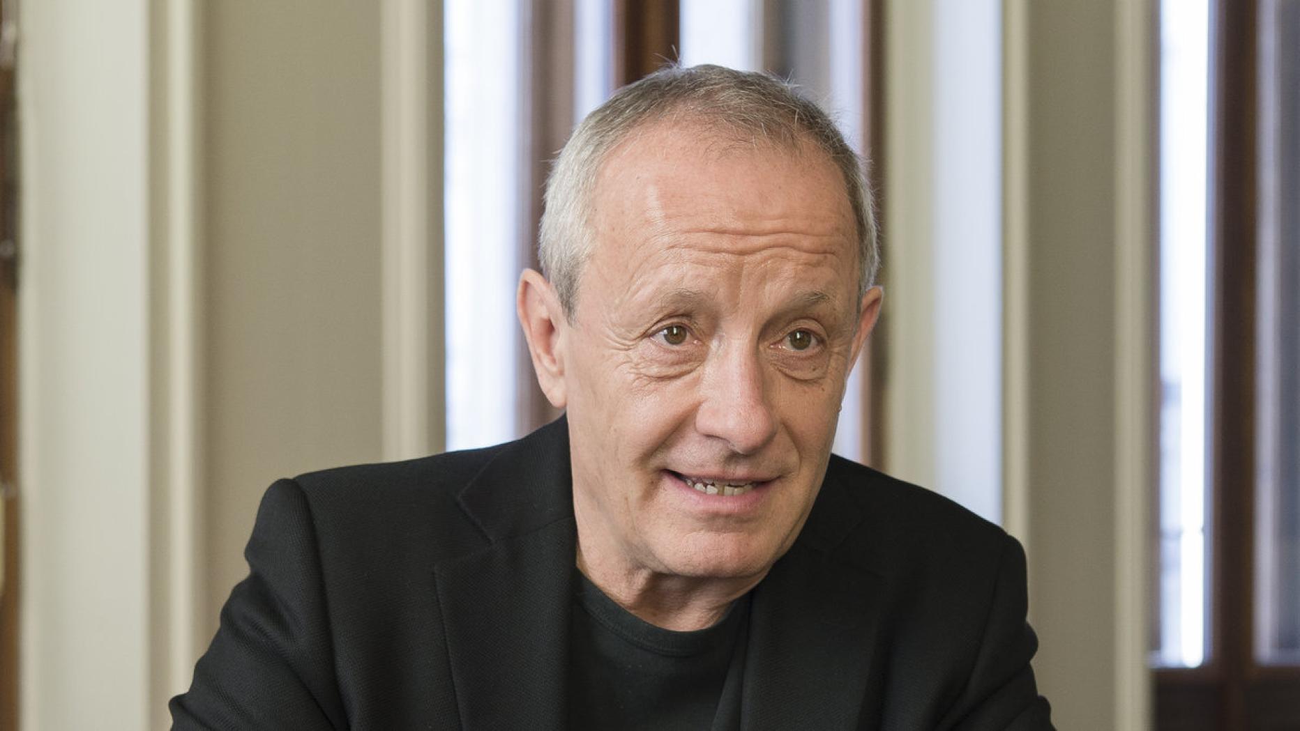 Liste: Peter Pilz gibt Entscheidung bekannt | Kurier