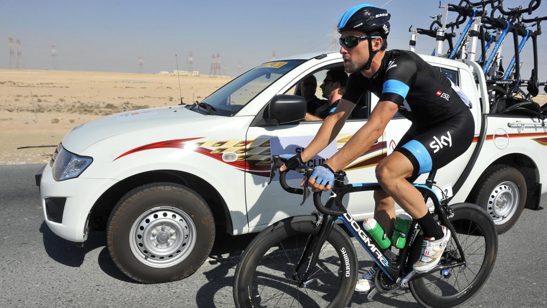 Eisel soll für Sky "den Überblick" bewahren | Kurier