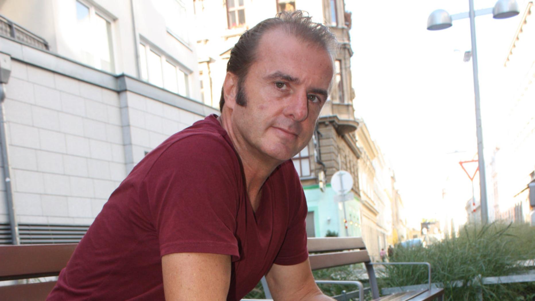 Österreichs "Staatsfeind Nr. 1" mit Goldbarren verhaftet | Kurier