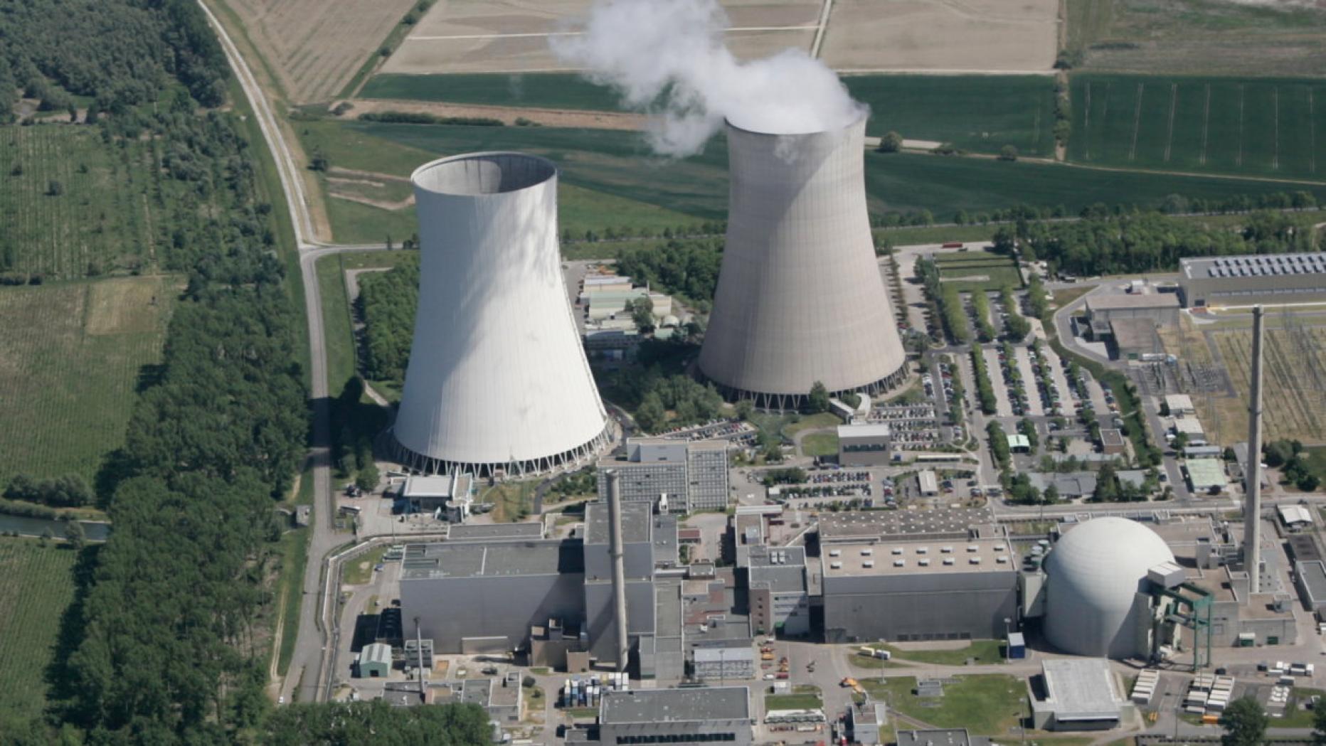 Beim Ausstieg aus Atomenergie könnten Kosten geteilt werden | Kurier