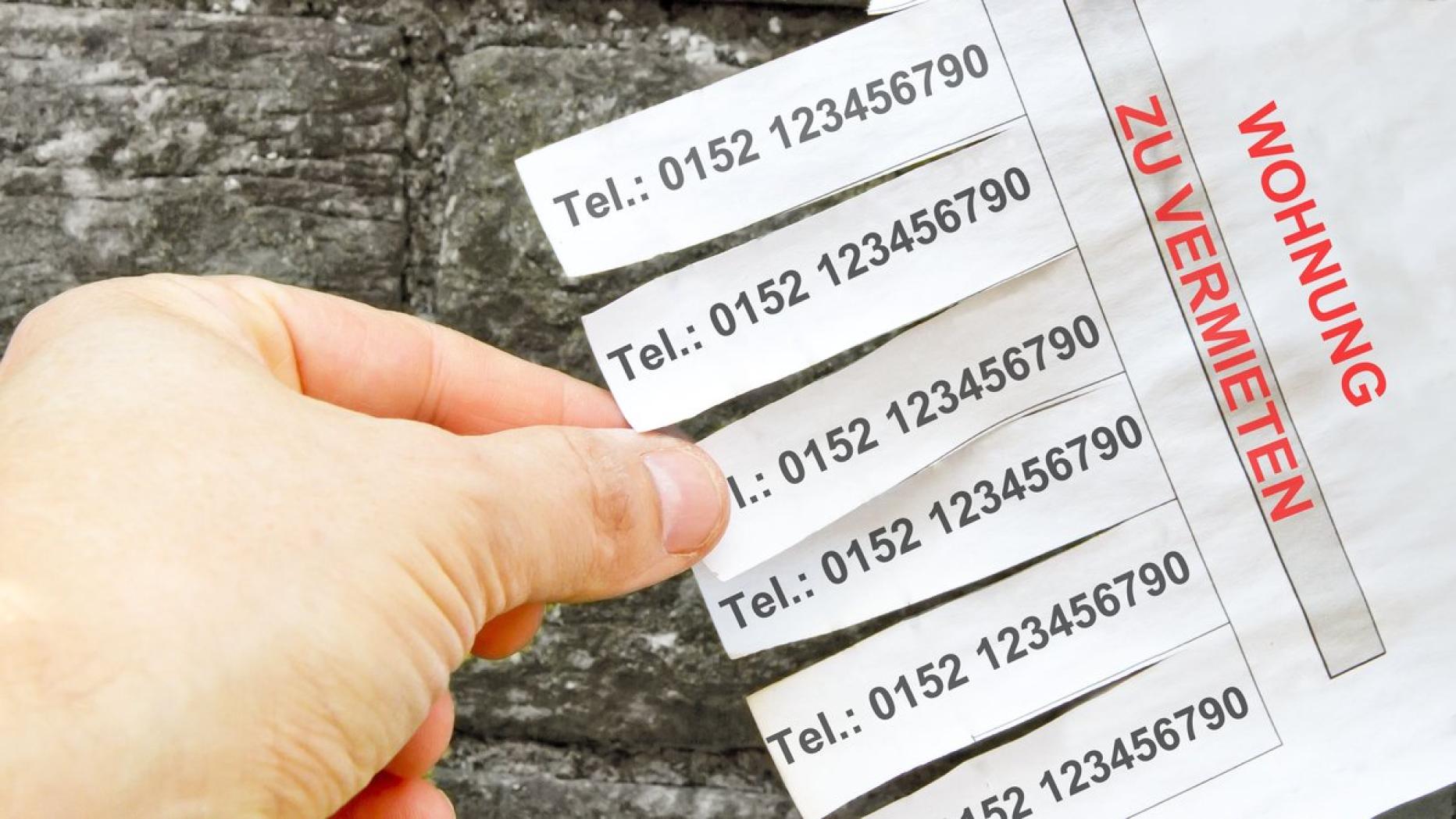 Wie berechne ich die Miete richtig? | Kurier