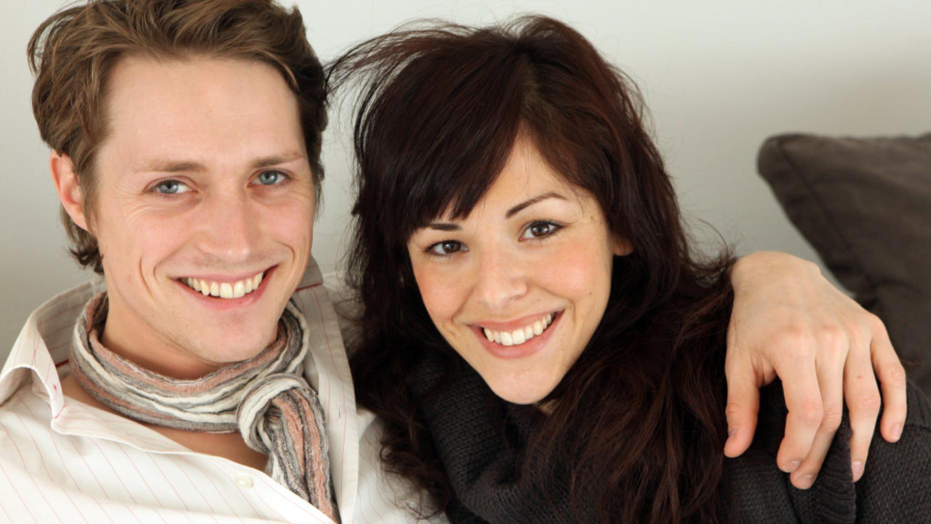 Lukas Perman & Marjan Shaki: Das Baby ist da | Kurier