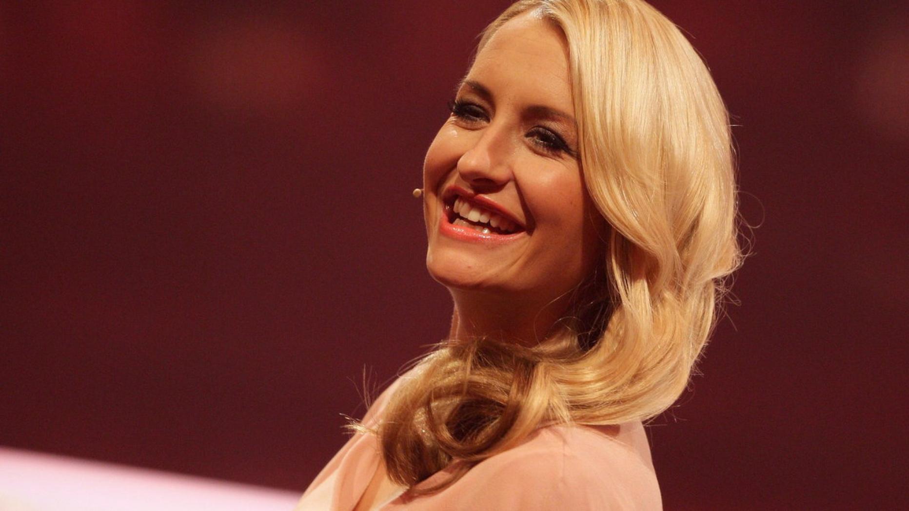 Sarah Connor wieder Mama: So heißt ihr viertes Kind | Kurier