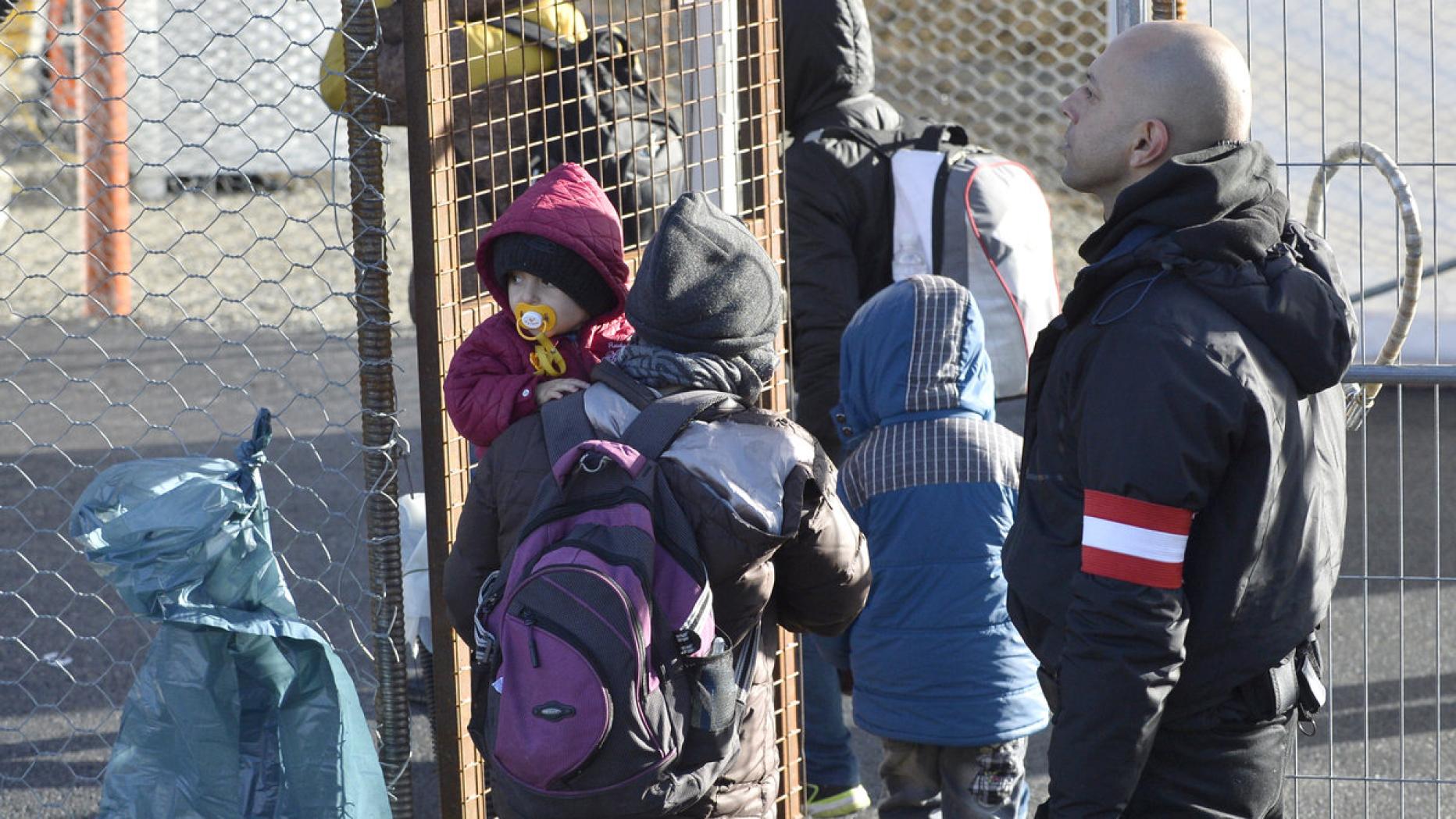 Flüchtling, Asylwerber, Migrant - wer ist was? | Kurier