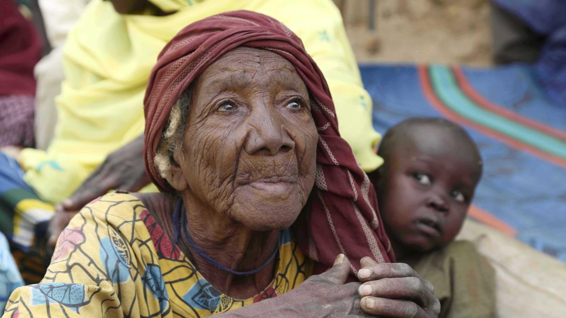 Niger: 2,5 Mio. Menschen von Hunger bedroht | Kurier