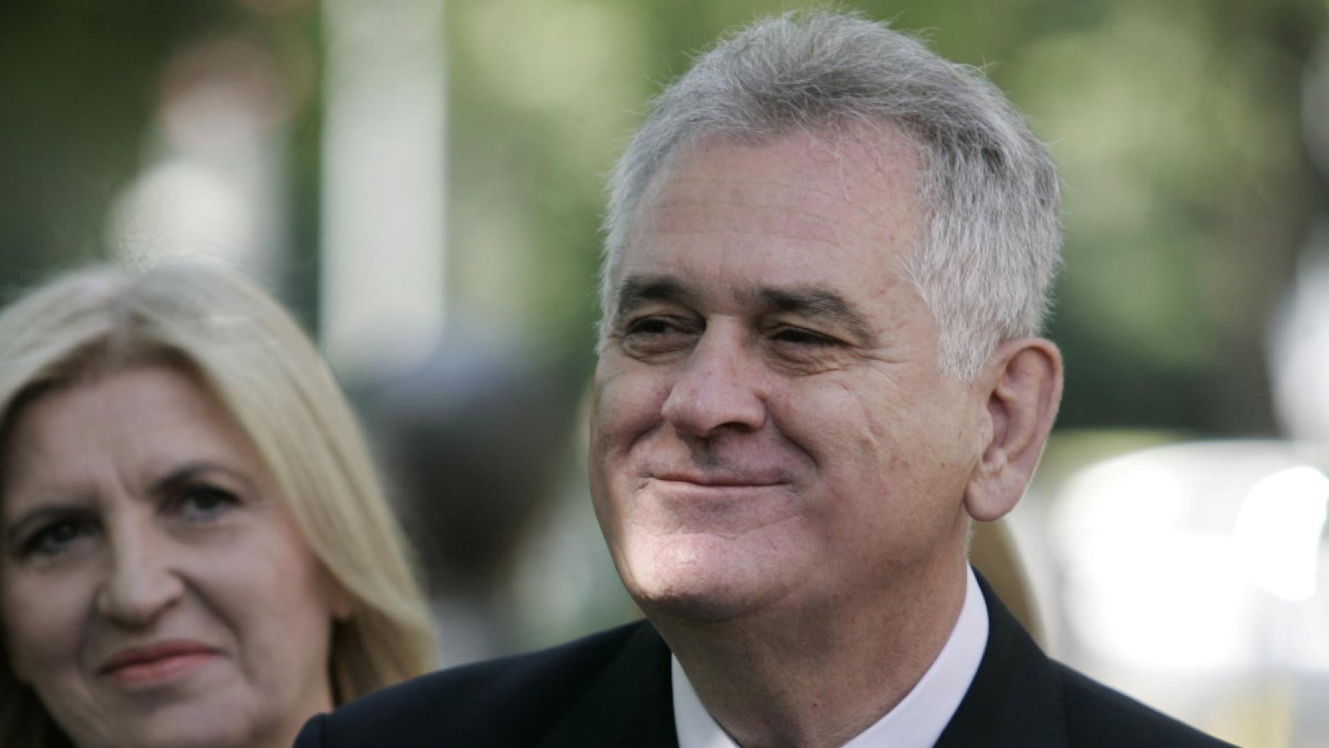 Nikolic gewinnt serbische Präsidentenwahl | Kurier