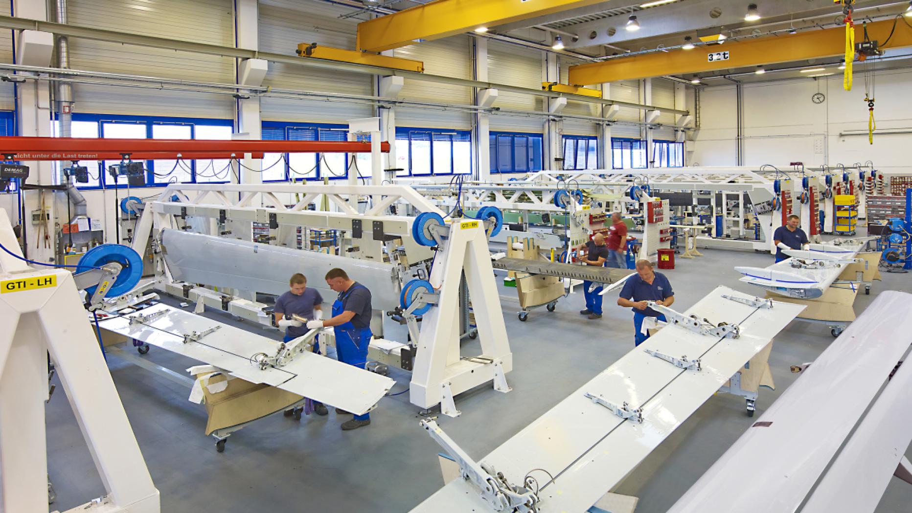 FACC will bei Börsengang 300 Mio. einnehmen | Kurier