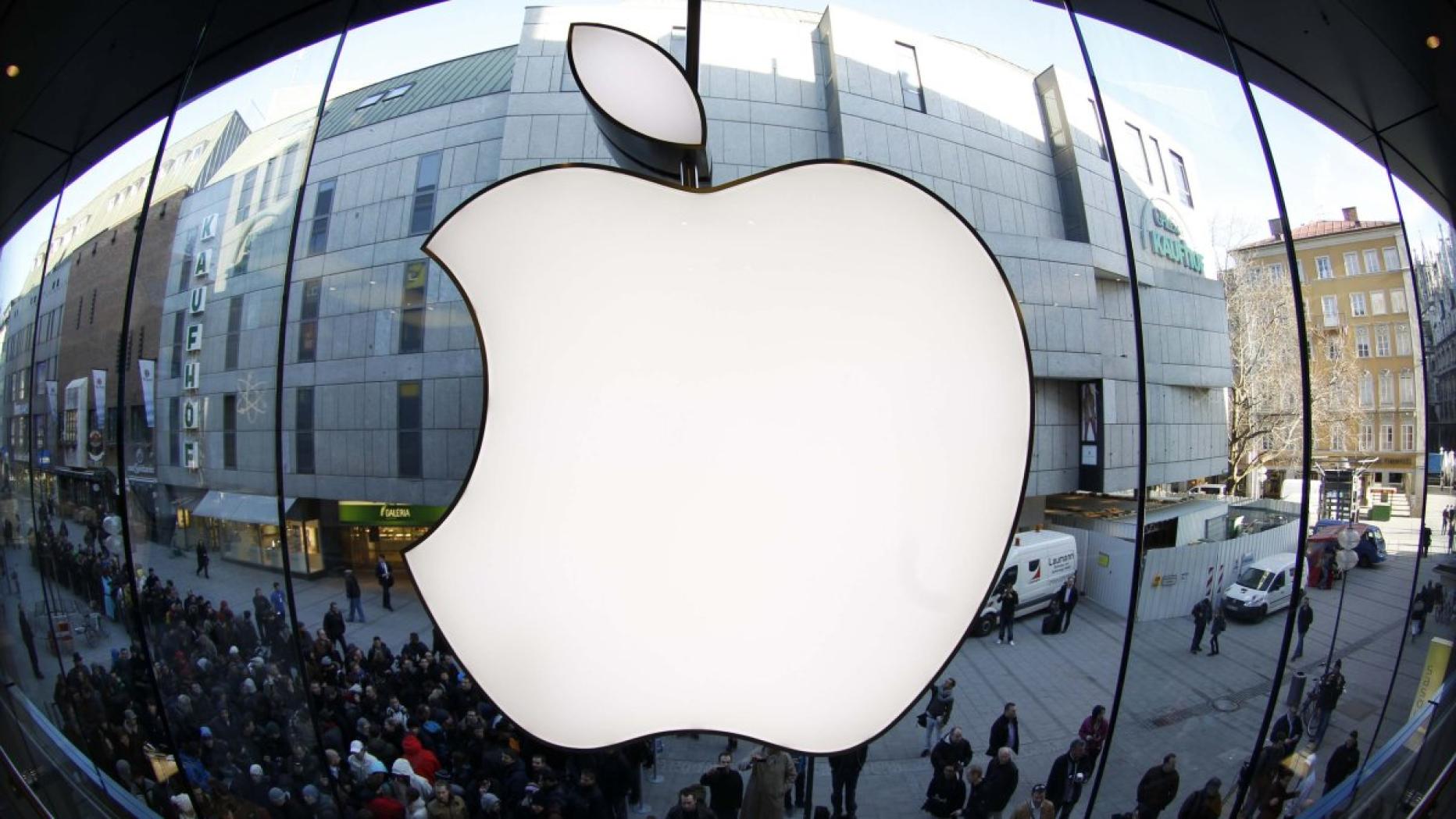 Apple bleibt wertvollste Marke der Welt