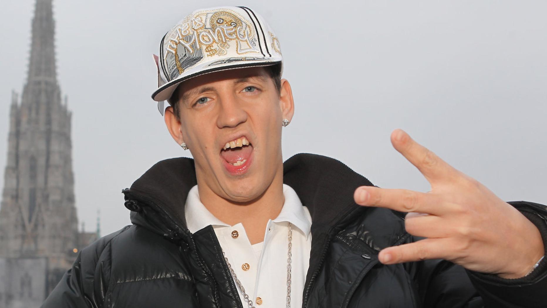 Money Boy vom Nova-Rock-Line-Up gestrichen