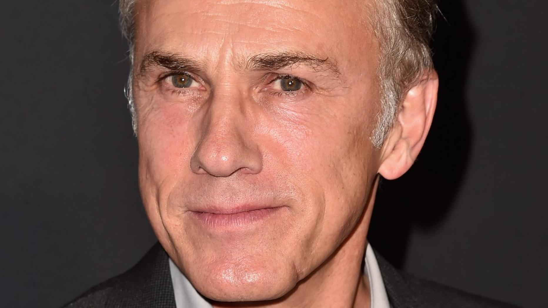 Kaffee mit Seinfeld: Waltz erklärt österreichischen Humor