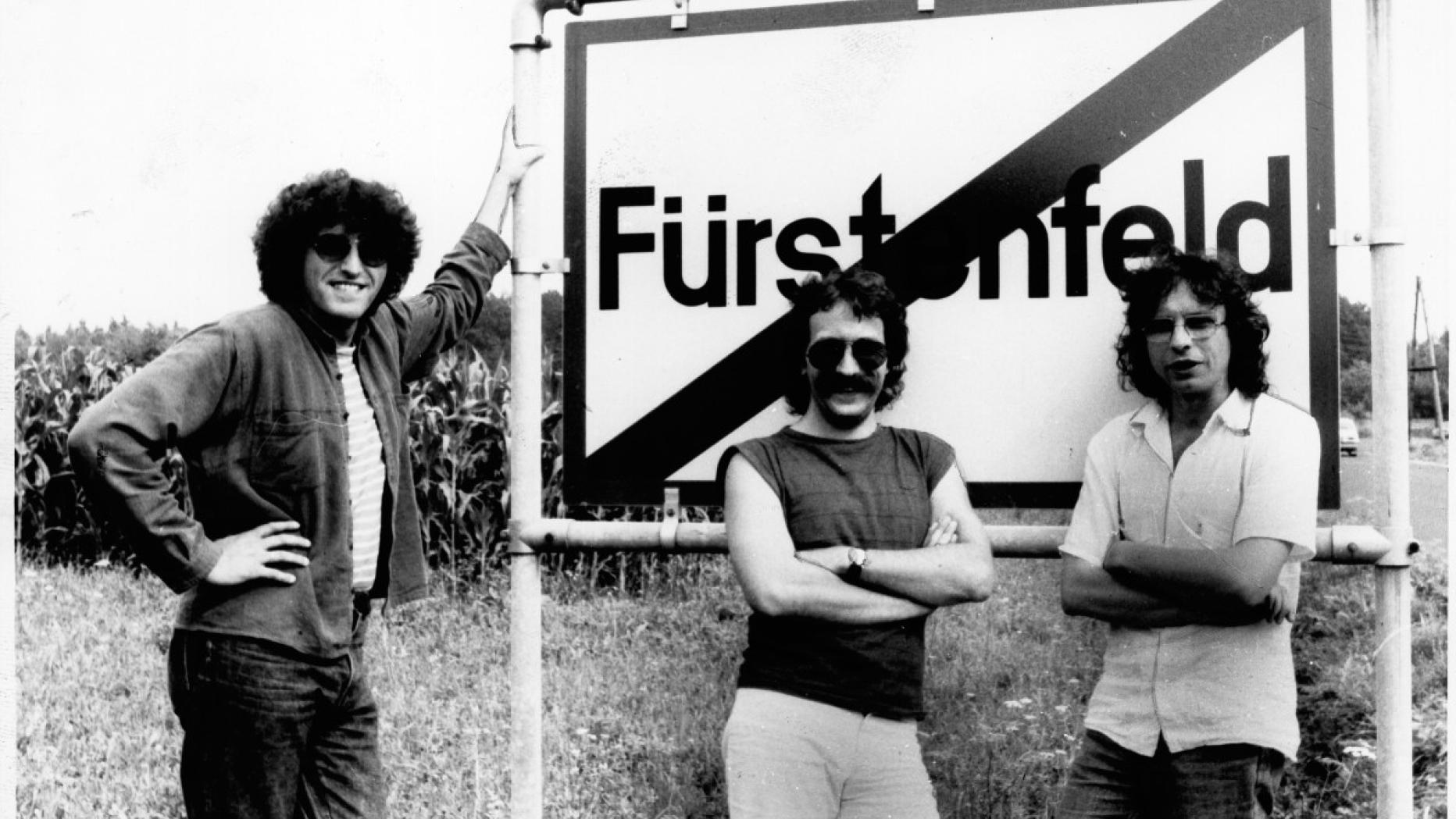 STS - Die Karriere im Rückblick | Kurier