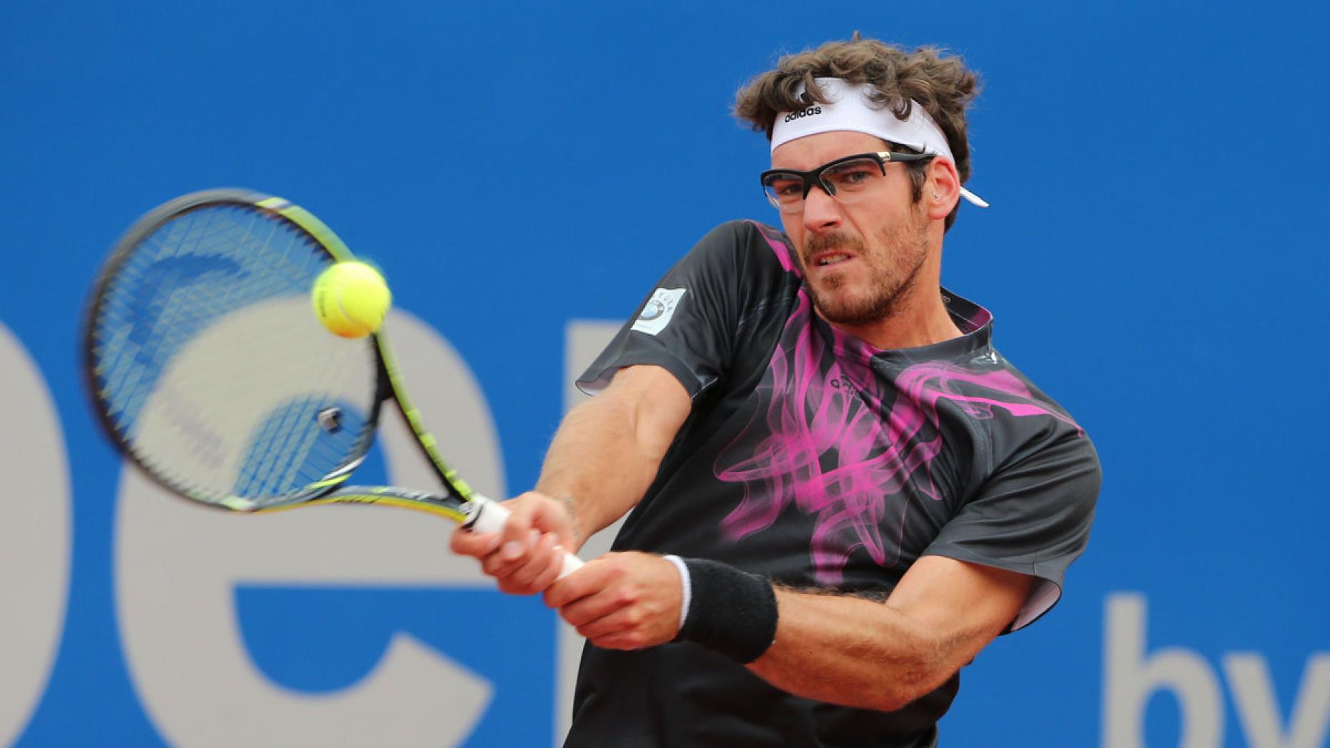 Gerald Melzer macht 31 Plätze gut | Kurier