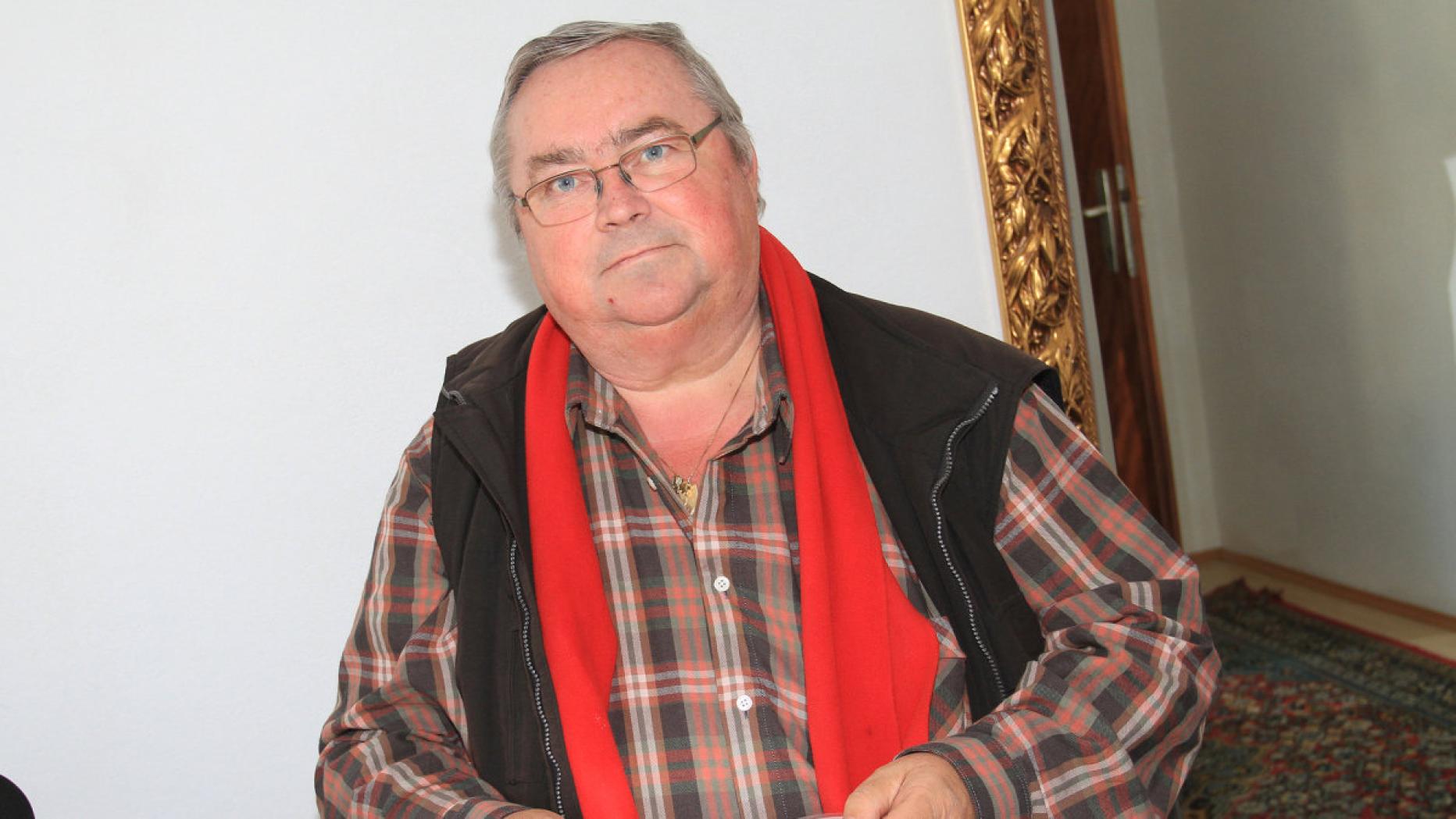 Kriminalbeamter verklagt Reinthaler | Kurier