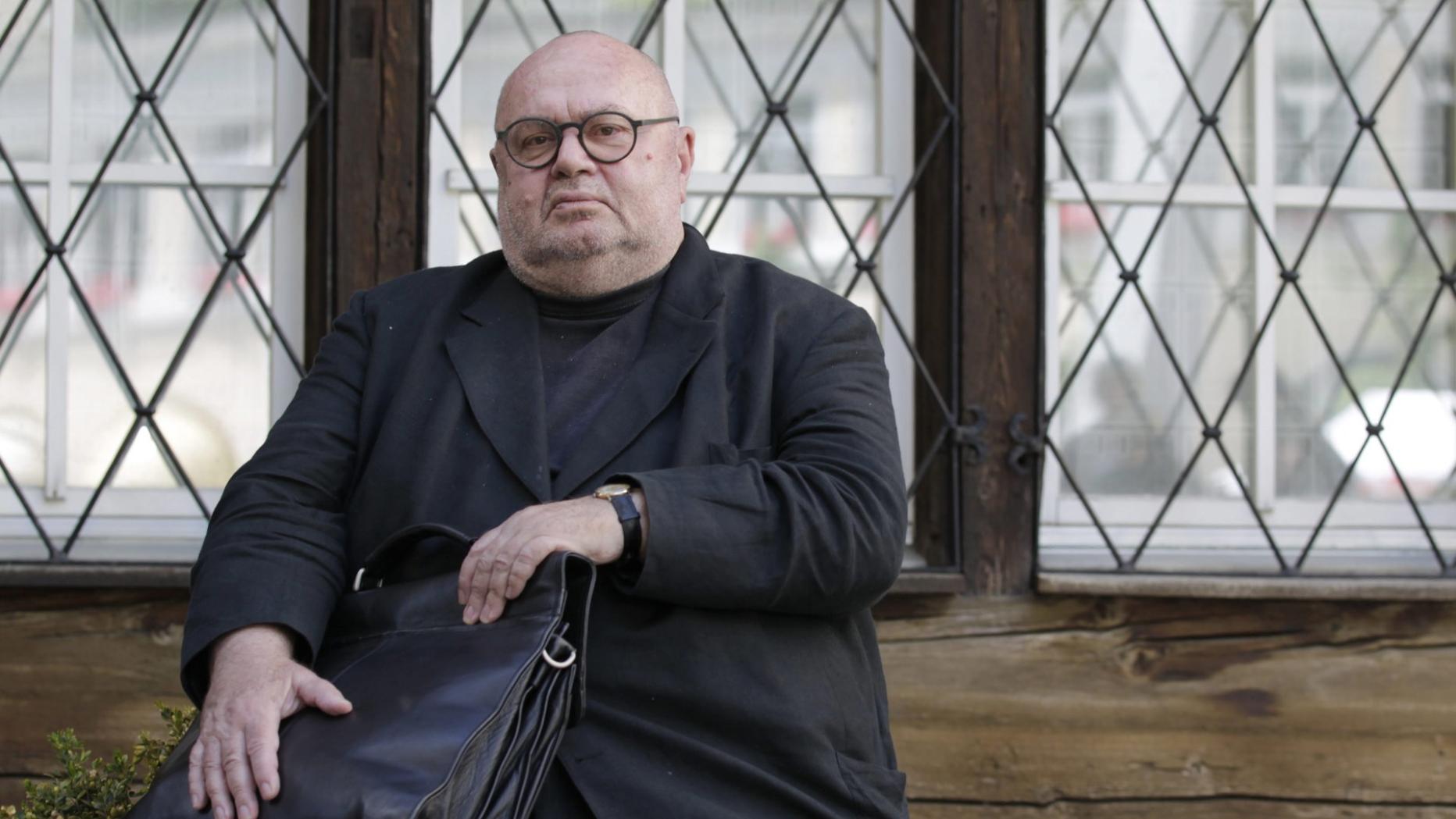 "Fortuna" von Franz Schuh: Ein Glück, dass er schreibt | Kurier