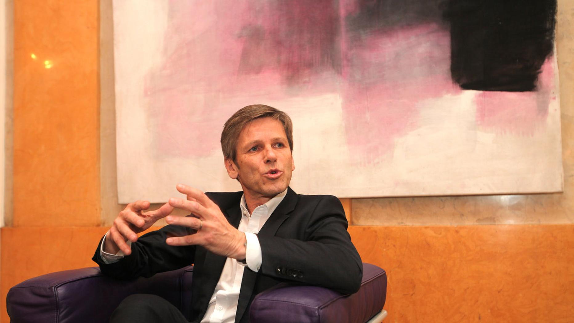 Ostermayer: "Ich würde wieder so entscheiden" | Kurier