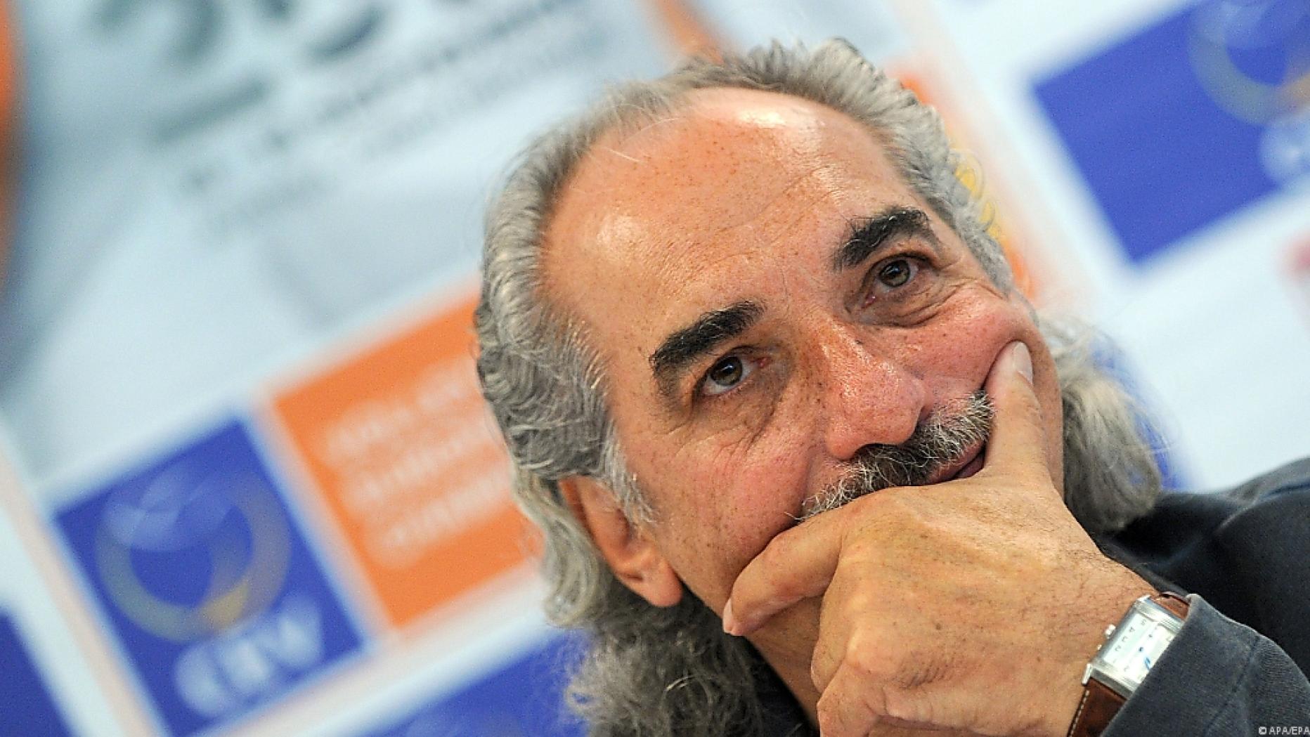 Kleinmann als ÖVV-Präsident wiedergewählt | Kurier