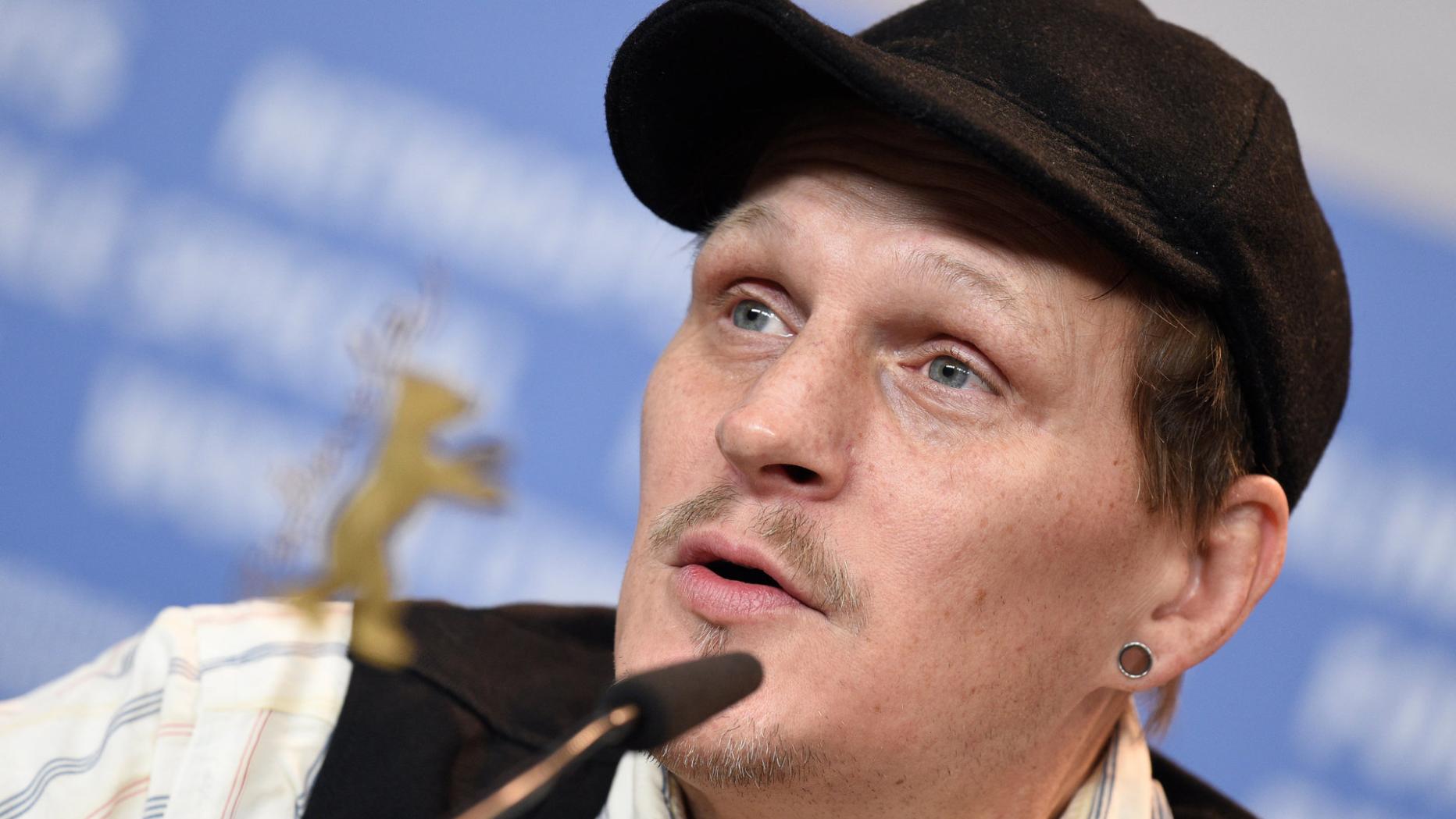 Berlinale: Österreicher Georg Friedrich bester Schauspieler | Kurier