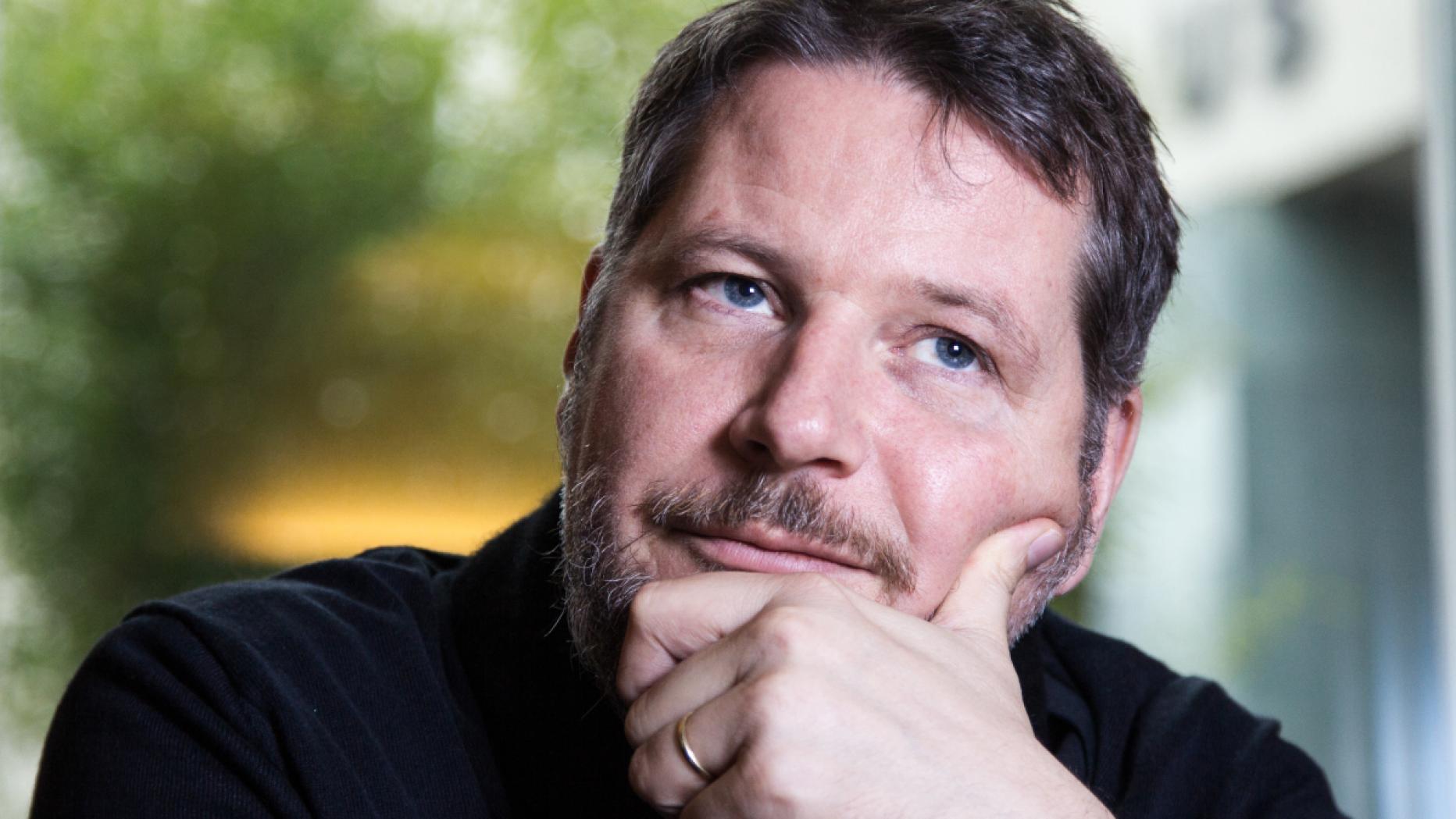 Andreas Prochaska macht für Sky "Das Boot" | Kurier