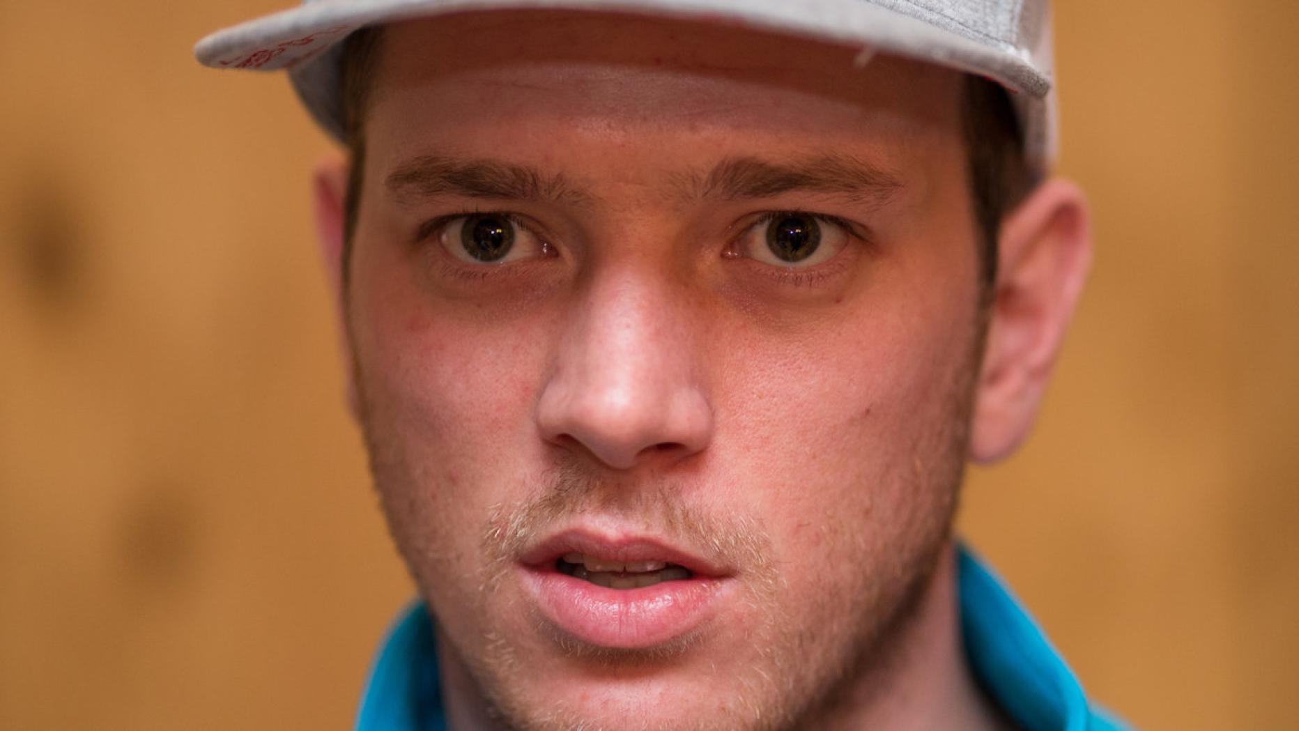 Skifahrer Florian Scheiber beendet Karriere | Kurier