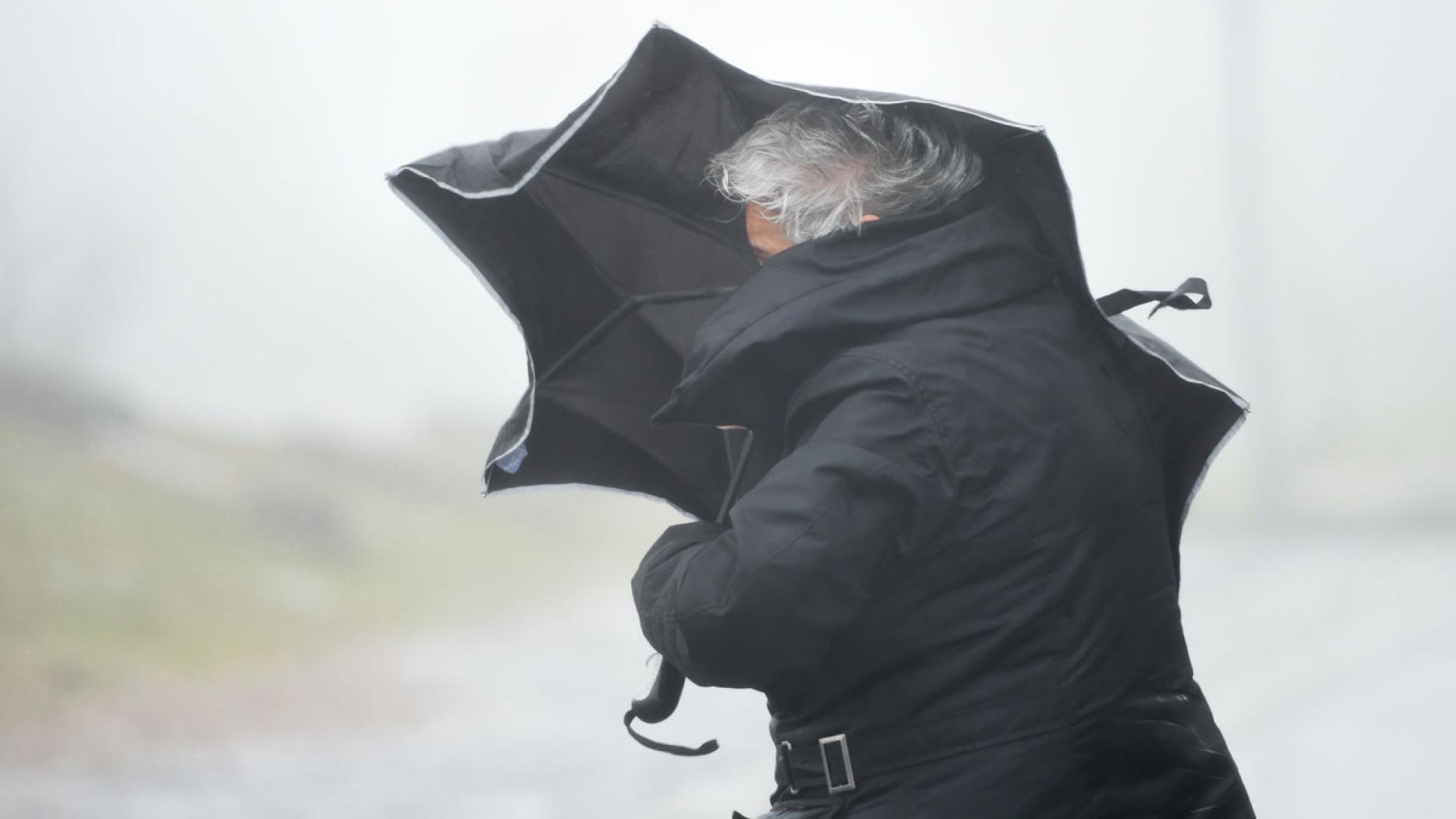 Die kommende Woche wird stürmisch und regnerisch | Kurier