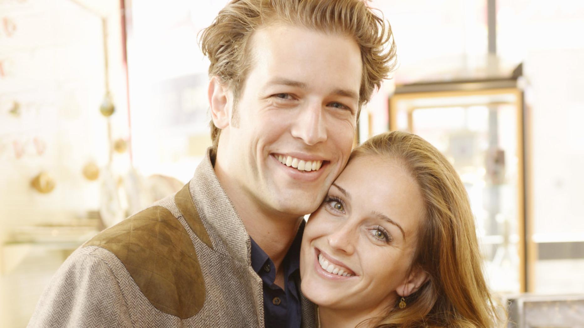 "Elisabeth": Das neue Musical-Traumpaar | Kurier