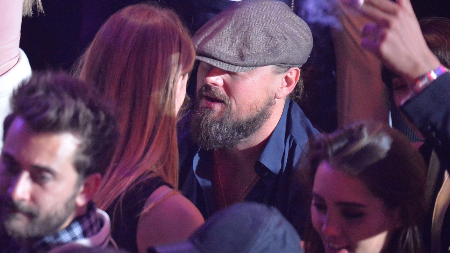 Die wilden Promi-Partys in Cannes