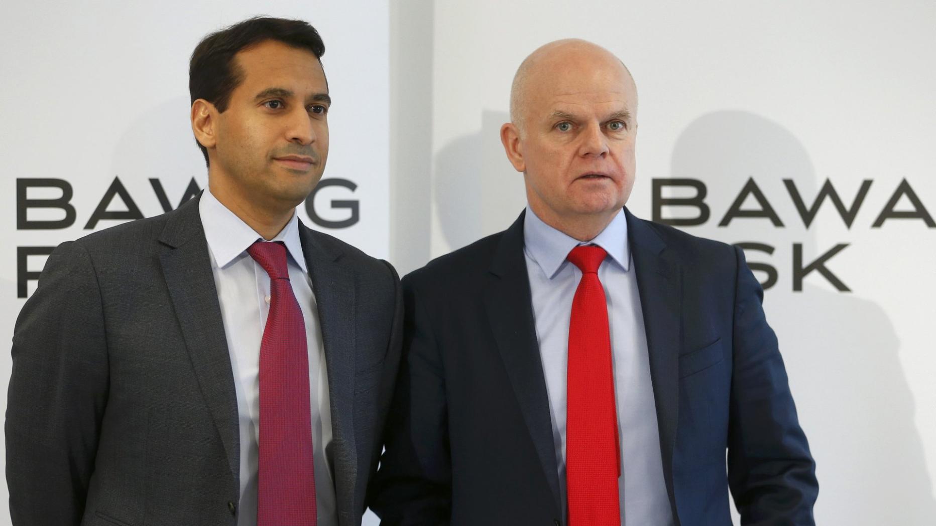 Neuer Chef für die Bawag PSK | Kurier