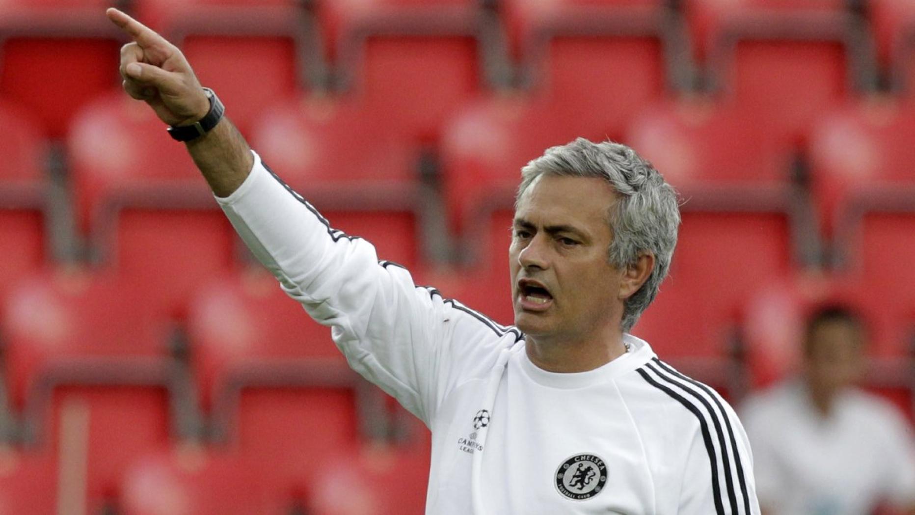 Jose Mourinho jr. wechselt zu Fulham | Kurier