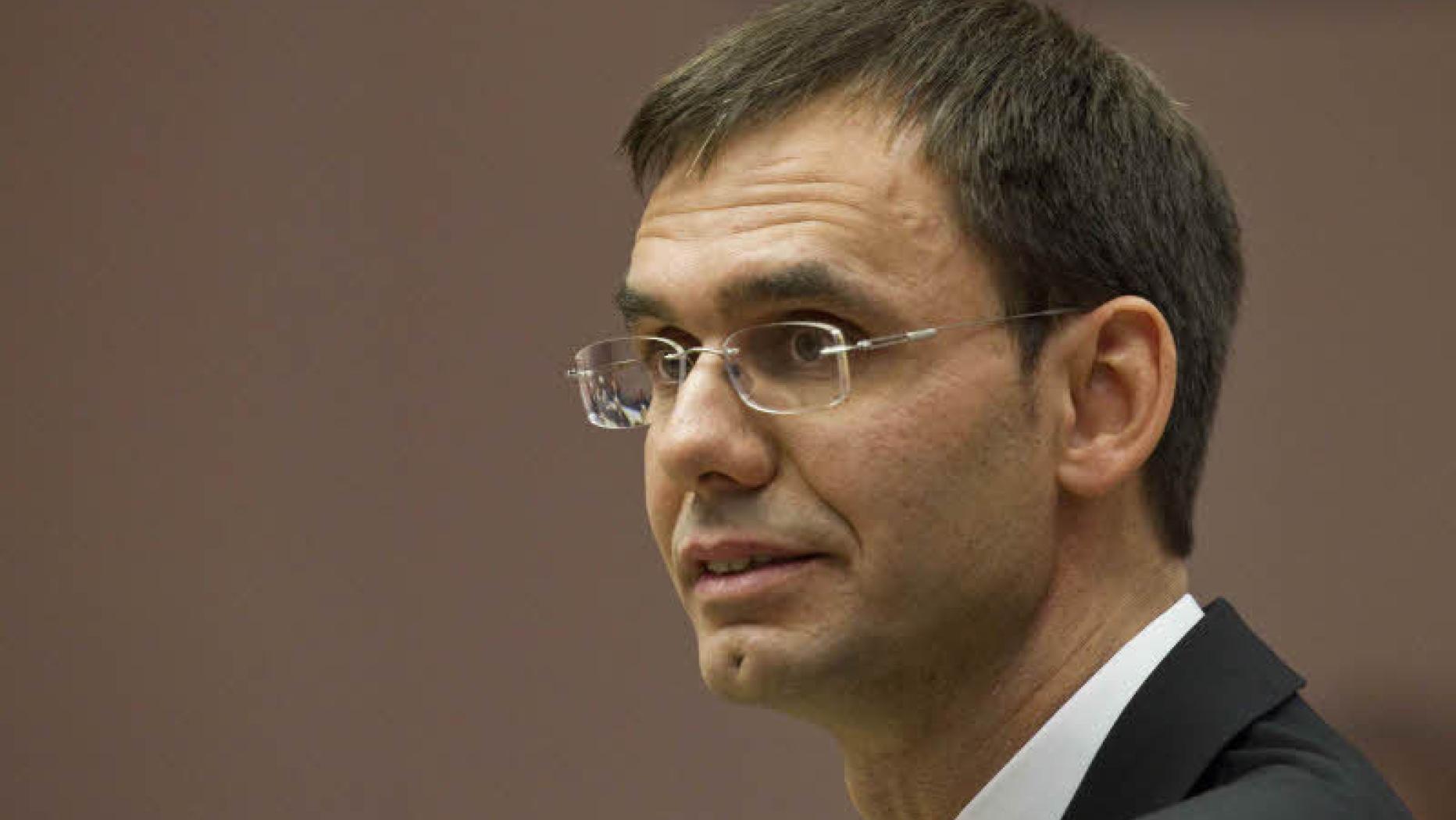 Landeshauptmann Markus Wallner: Sondierungsgespräche in Vorarlberg mit ...